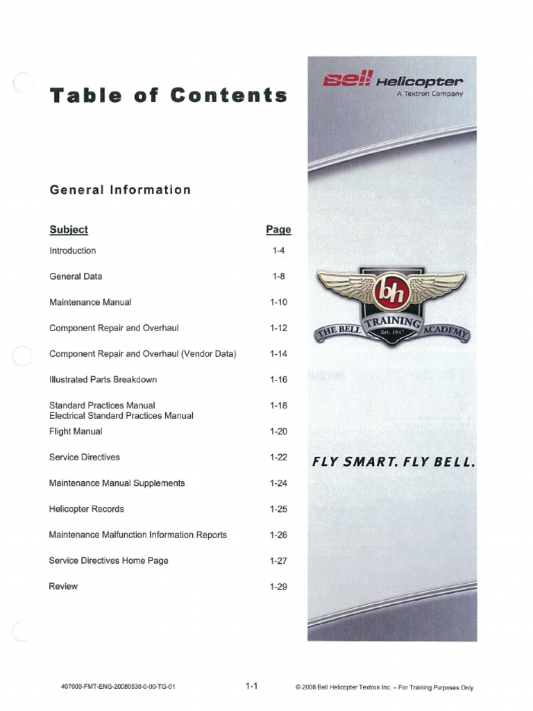 02 - General Info | PDF