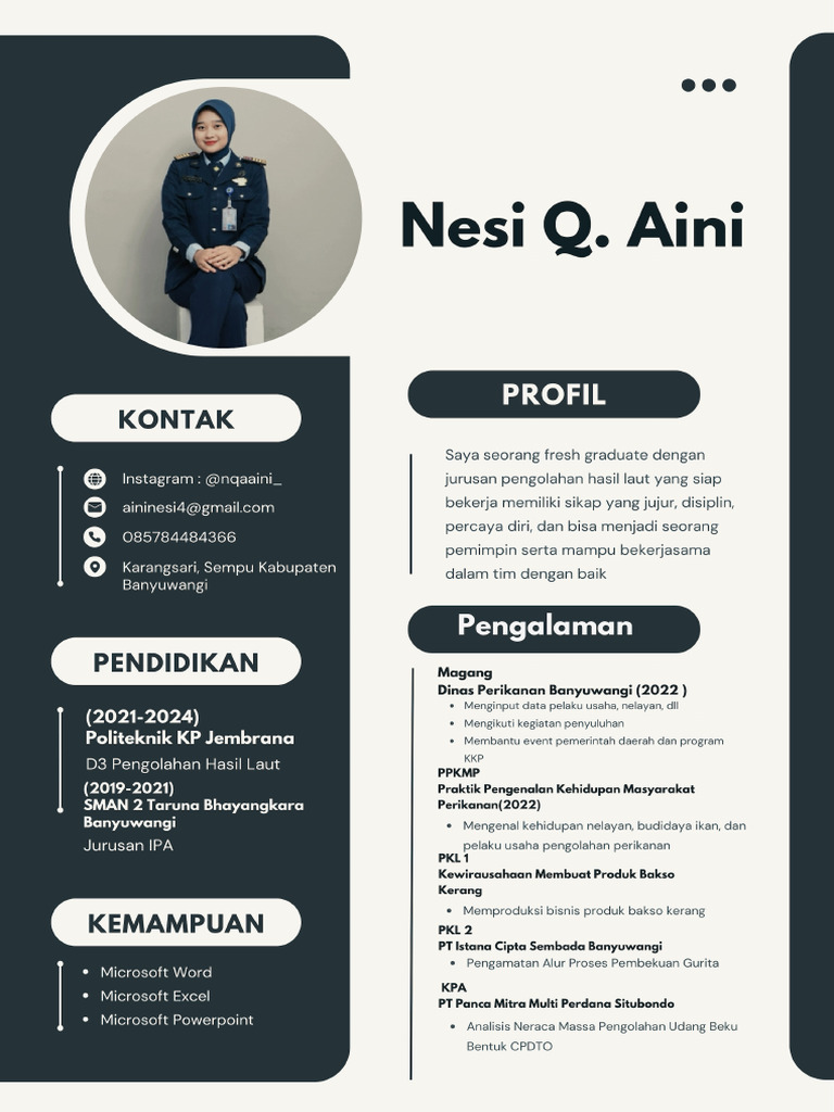 Nesi Qurrotul Aini | PDF