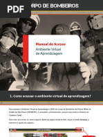 Tutorial Repositorio CMSP | PDF | Negócios