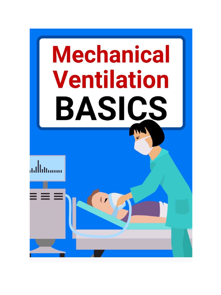 3-Ventilator Modes ? | PDF