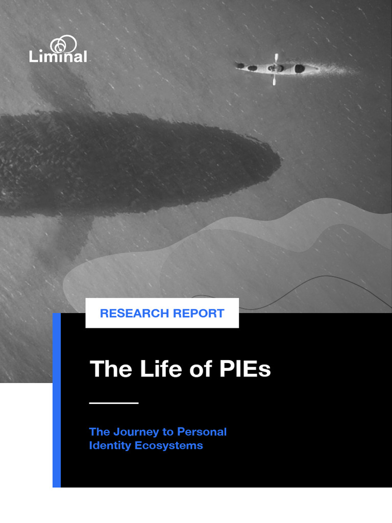 Liminal Life of PIEs Q4 2021 Report | PDF | Computer Security | Security