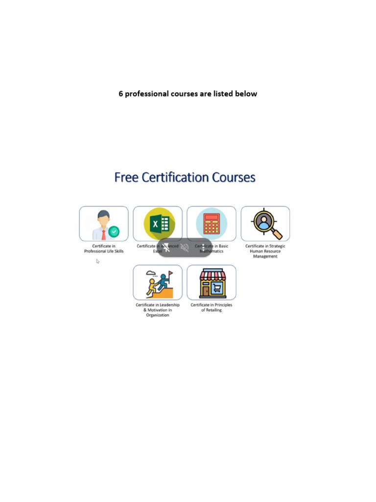 Open Learning Management Courses List | PDF | Entrepreneurship ...