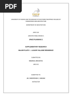 AMBF and PSO Computation Guide | PDF | Teaching Methods & Materials