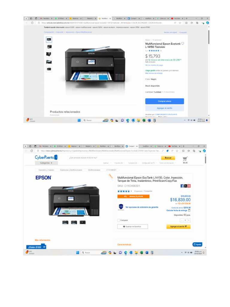 MULTIFUNCIONAL | PDF