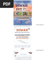 Maxi Math 2bac PC SVT Tome 1 | PDF