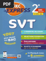 Maxi Maths 2 Bac SM A Et B Tome 1 | PDF | Business