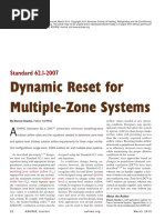 Ashrae Standard 62 and Leed Certification | PDF | Ventilation ...