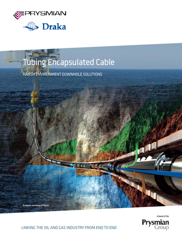 TEC-Brochure | PDF | Pipe (Fluid Conveyance) | Electrical Conductor