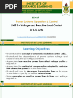 Analisis Fudamental Frekuasi Impedance Domain | PDF | Electrical Impedance | Transmission Line