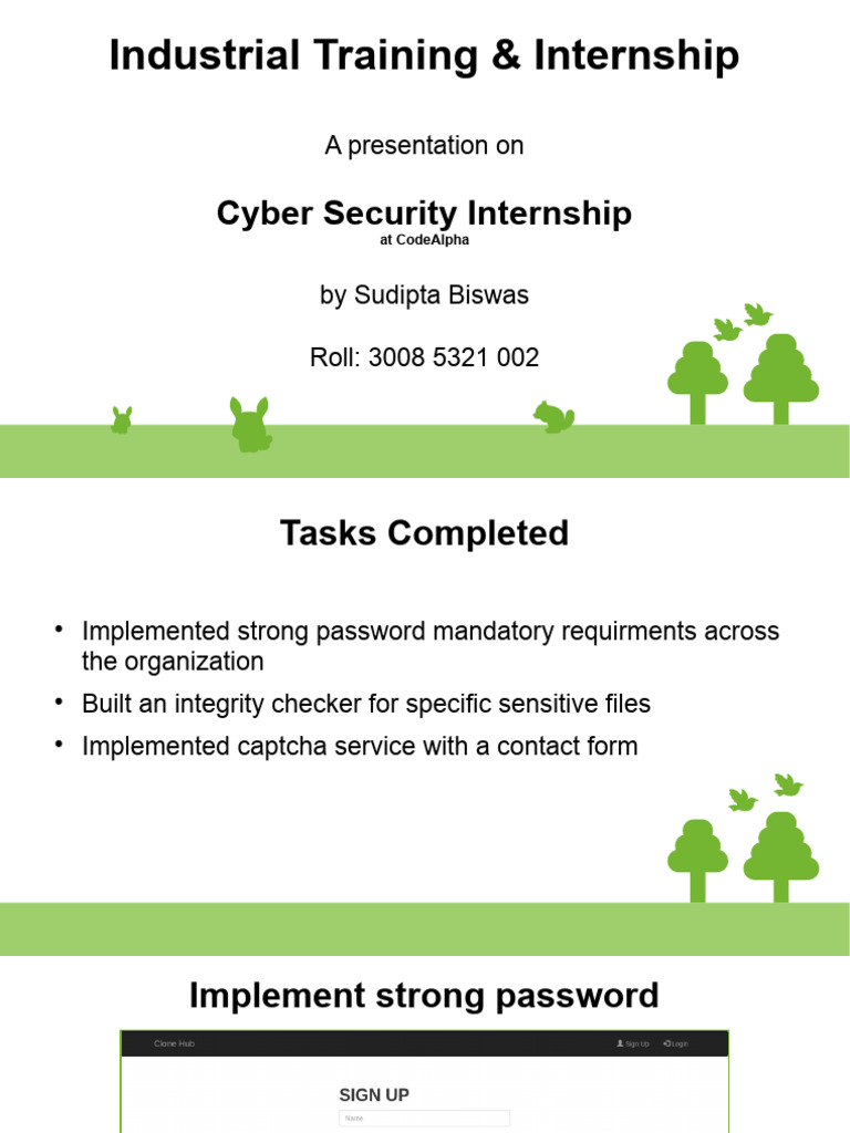 RA Presentation Sudipta | PDF