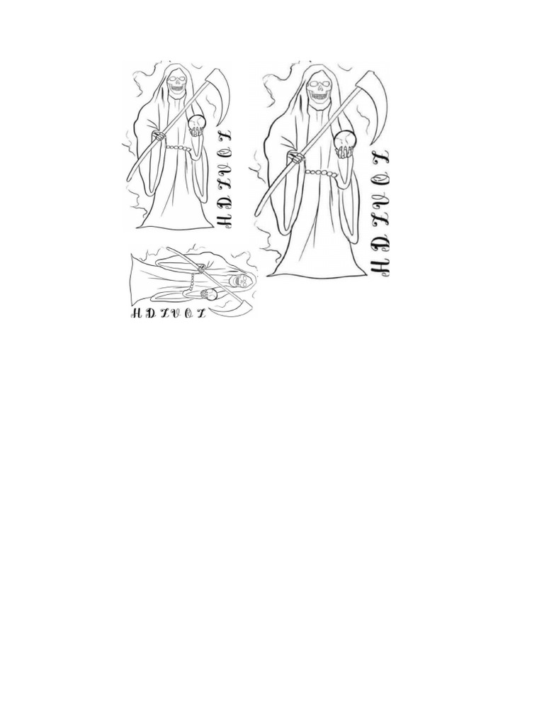 Tattoo Fani | PDF