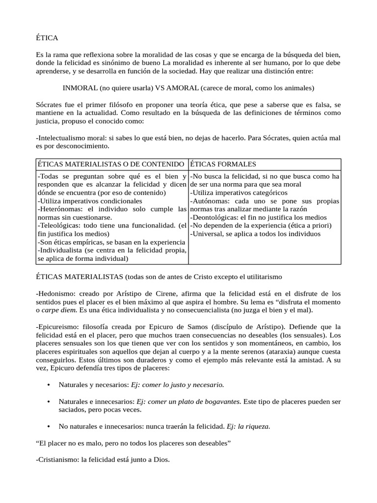 Ética y Política | PDF | Moralidad | John Rawls