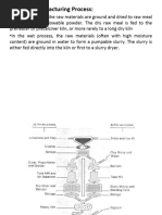 Liner Running, Setting & Cementing Procedures | PDF | Casing (Borehole ...