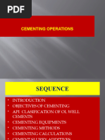 DV TOOL Halliburton | PDF | Casing (Borehole) | Gases