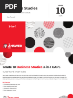 18 Feb SNA 1 2 School Level | PDF | Educational Assessment | Learning