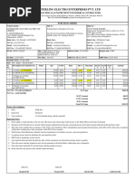 AP Transco Approved Vendor List | PDF | Transformer | Electronic ...