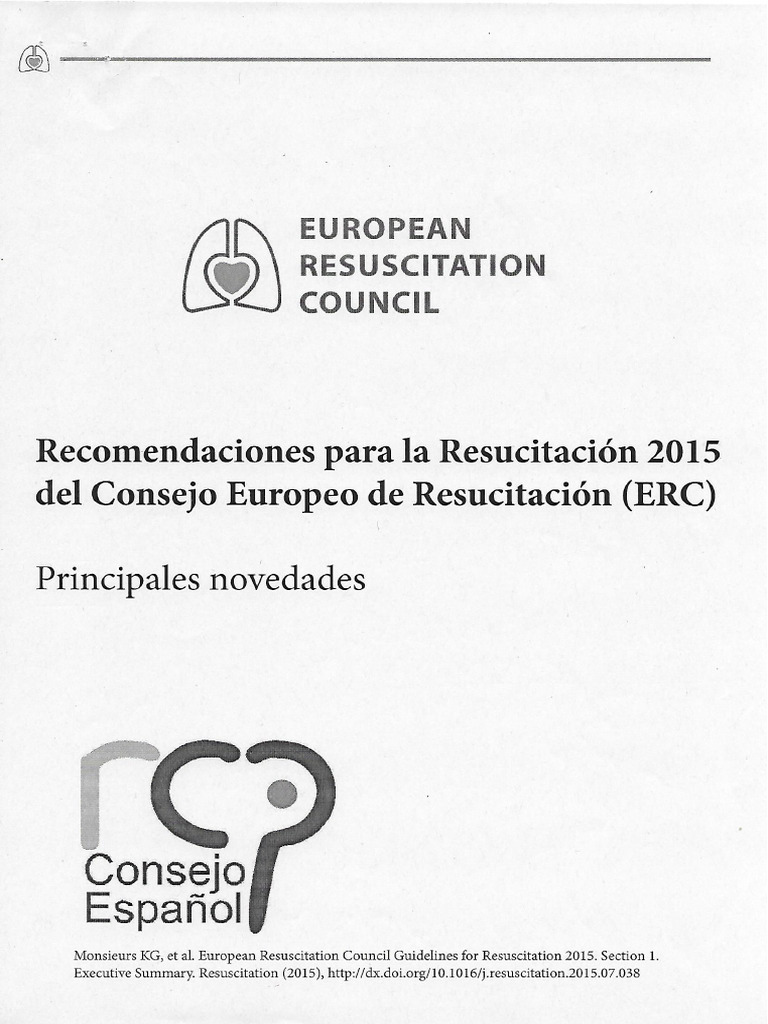 ERC | PDF