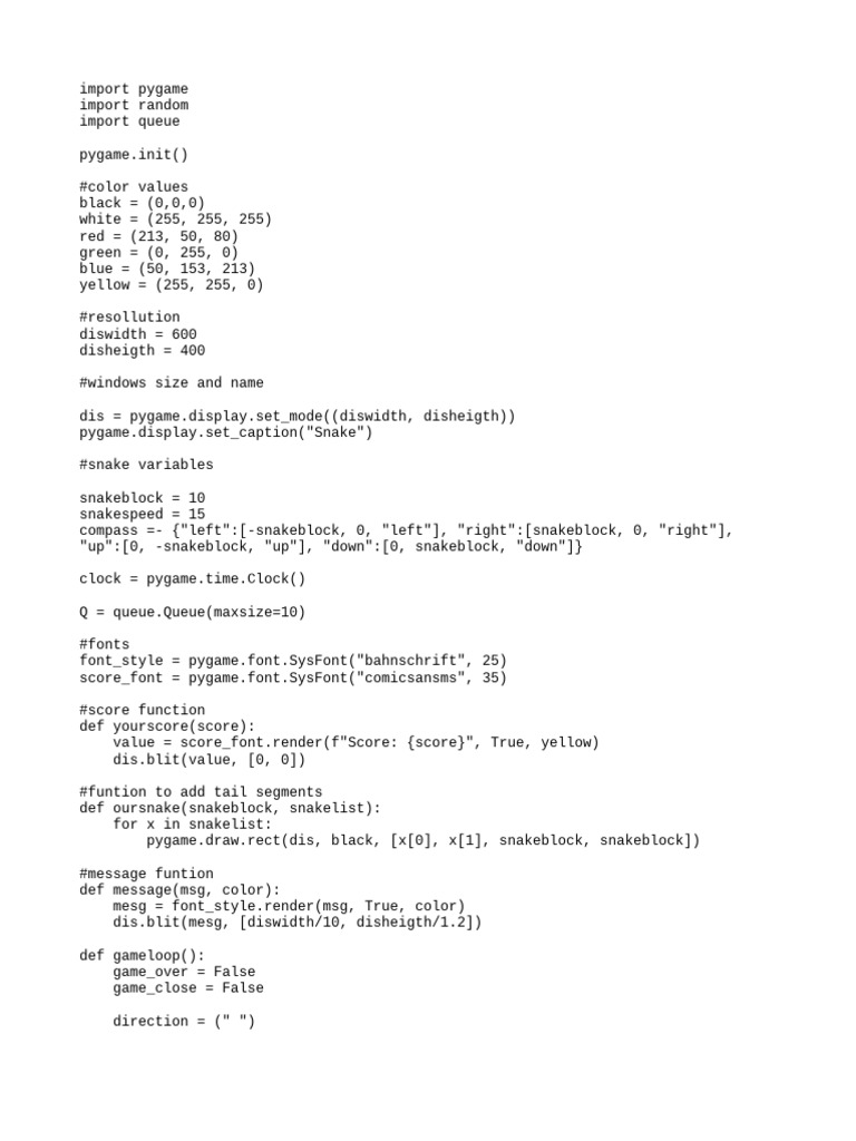 S | PDF | Computing | Computer Programming