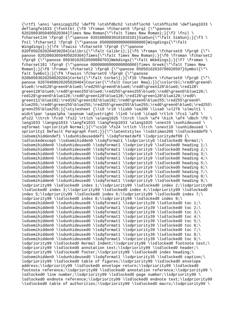 Classroom PGDT - 092433 | PDF | Html | Text