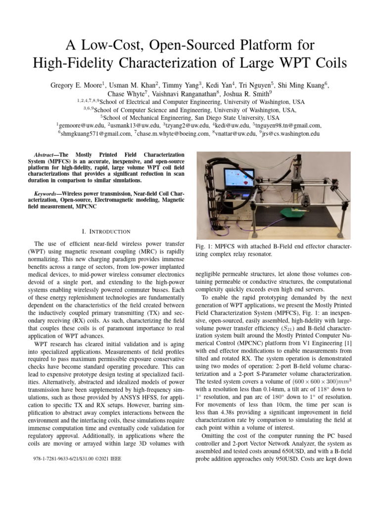 TMP 1 | Download Free PDF | Magnetic Field | Electrical Engineering