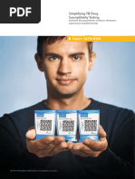 Xpert Assay Results Interpretation Guide | PDF | Tuberculosis | Health ...