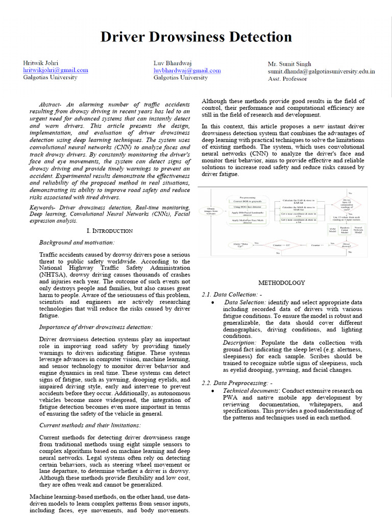 Research Paper | PDF | Program Optimization | Deep Learning