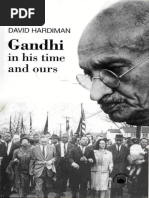 Why Gandhi Was Hated | PDF | Mahatma Gandhi | Dalit
