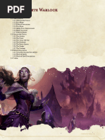 Wizard Archetype - Arcsmith | PDF | Alchemy