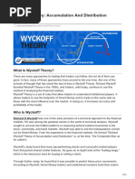 Wyckoff Schematics | PDF