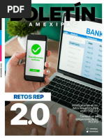 Operaciones Virtuales Immex | PDF | Economias