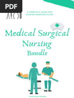 Remar Quick Facts Nclex | PDF