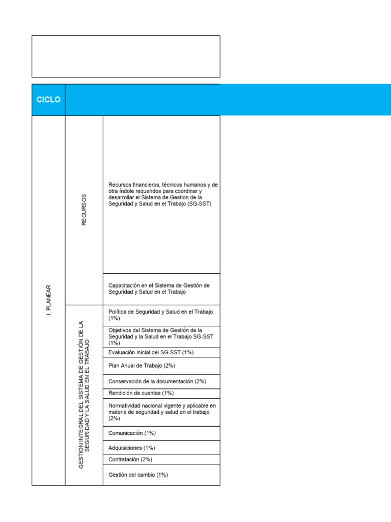 FORMATO LISTADO MAESTRO RESOL.0312-2019 | PDF | Valores