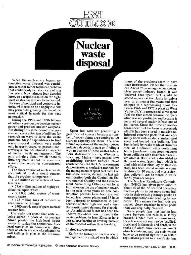 Nuclear_Waste_Disposal | PDF