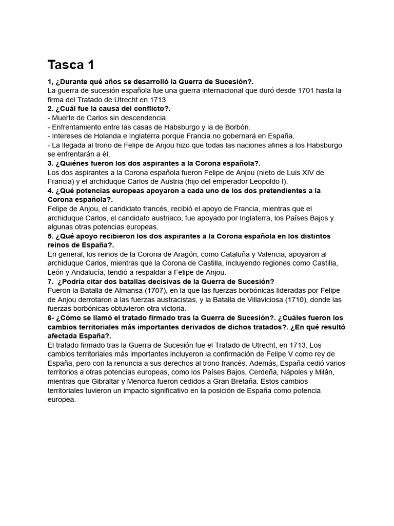 Tasca 1 Dániel Leffler Yllanes | PDF