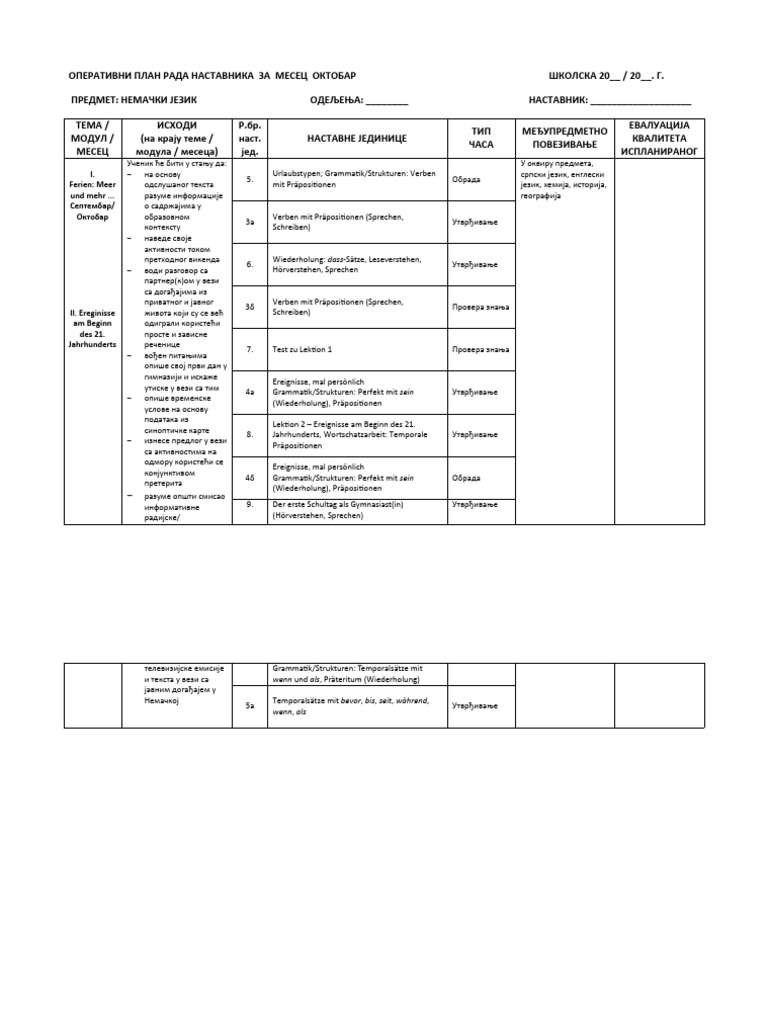 02 - Direkt 2 - OP - Oktobar | PDF