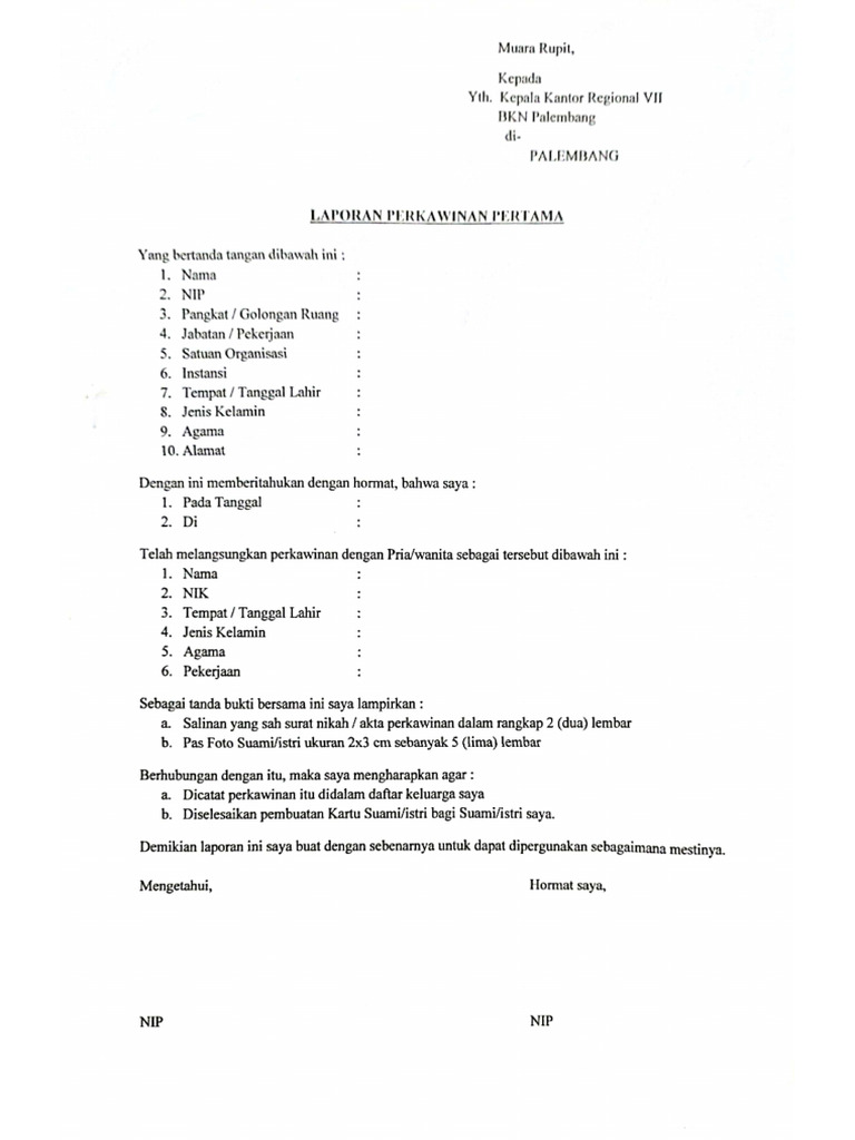 Berkas Kasu Karis | PDF