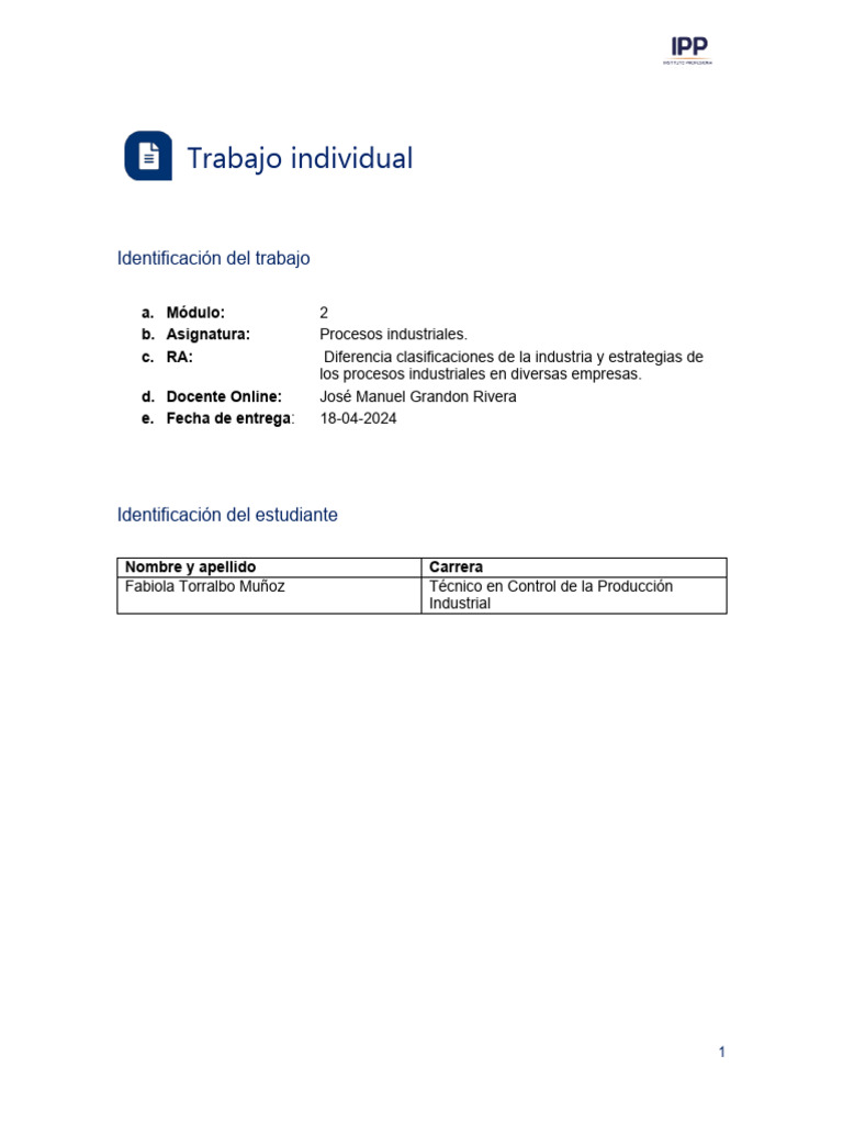Ventajas y desventajas del FMS en RMC | PDF | Lean Manufacturing ...