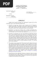 LTFRB Revised Rules of Practice and Procedure | PDF