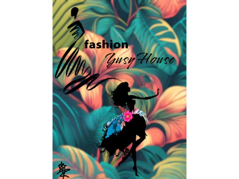 Imagen (Logo) Yusy | PDF