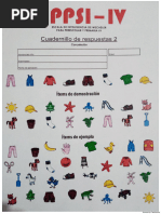 Test-de-Stroop-Manual-COMPLETO | PDF