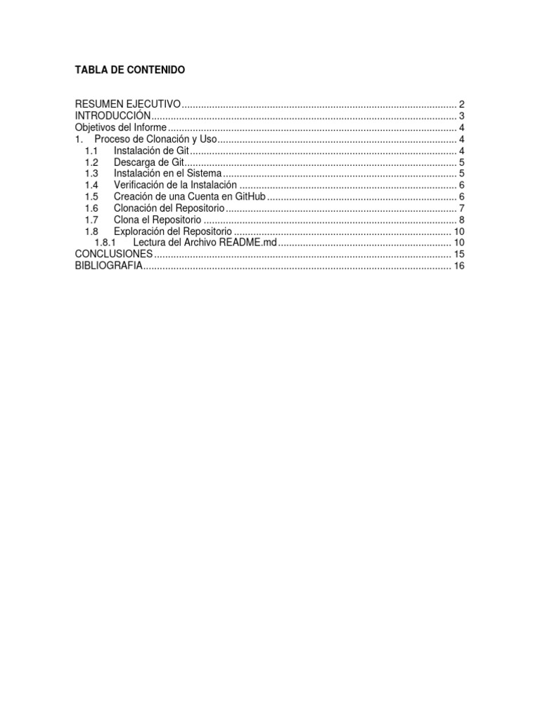 Control De Versiones Git 2 Pdf Control De Versiones Software 4130