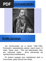 Adam Mickiewicz - Pan Tadeusz - Inwokacja - Polska-Poezja - PL | PDF