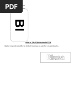 Cuadernillo BR - BL | PDF