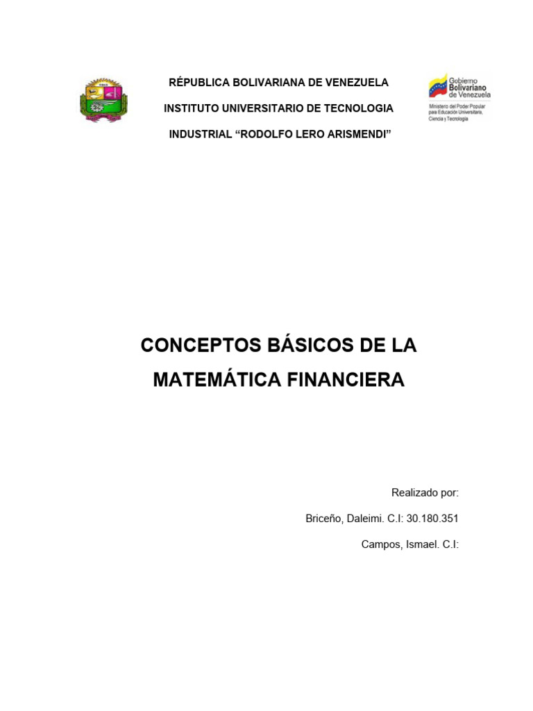 Intereses simples vs compuestos | PDF | Interés | Interés compuesto Intereses simples vs compuestos | PDF | Interés | Interés compuesto