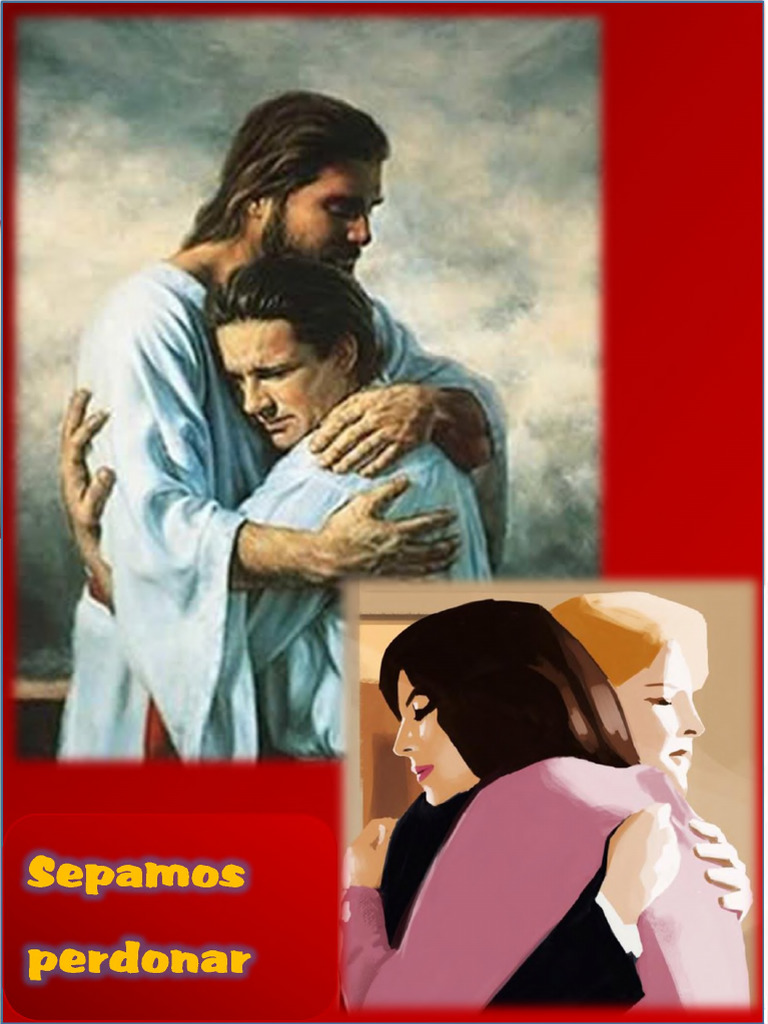 Aprender A Perdonar | PDF | Perdón | Pecado