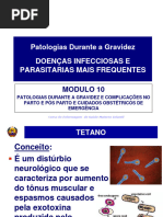Fleimao | PDF | Medicina Clínica | Especialidades médicas