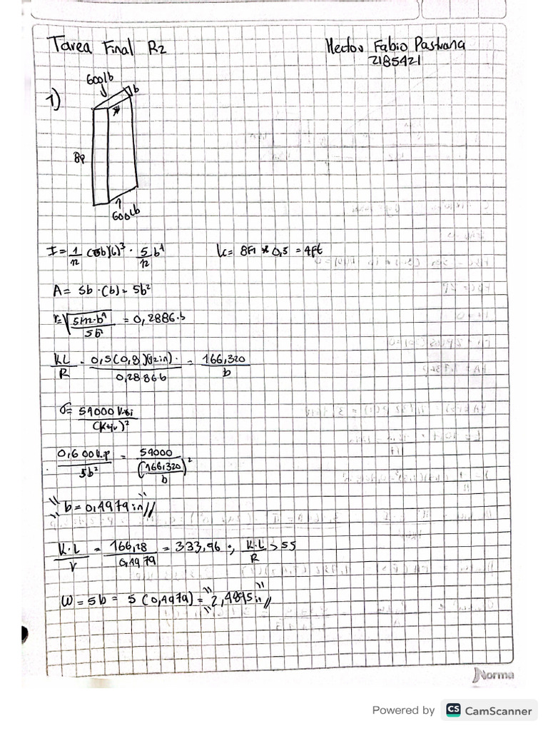 Tarea Final R3 | PDF