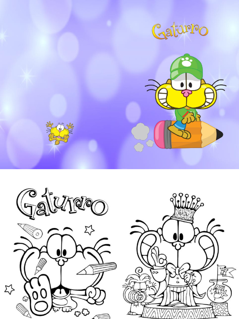 GATURRO | PDF