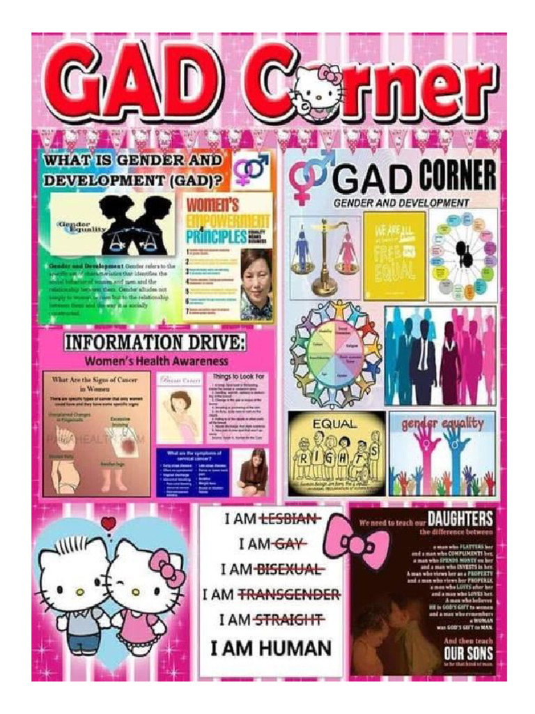 GAD | PDF