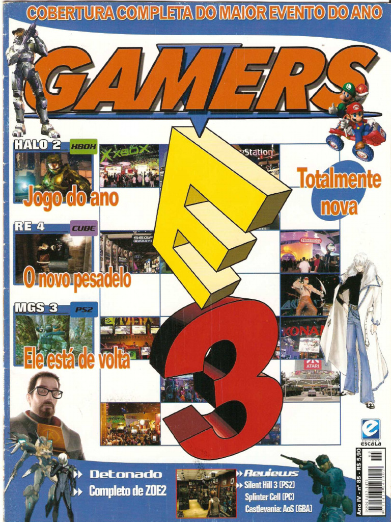 gamers_85 | PDF